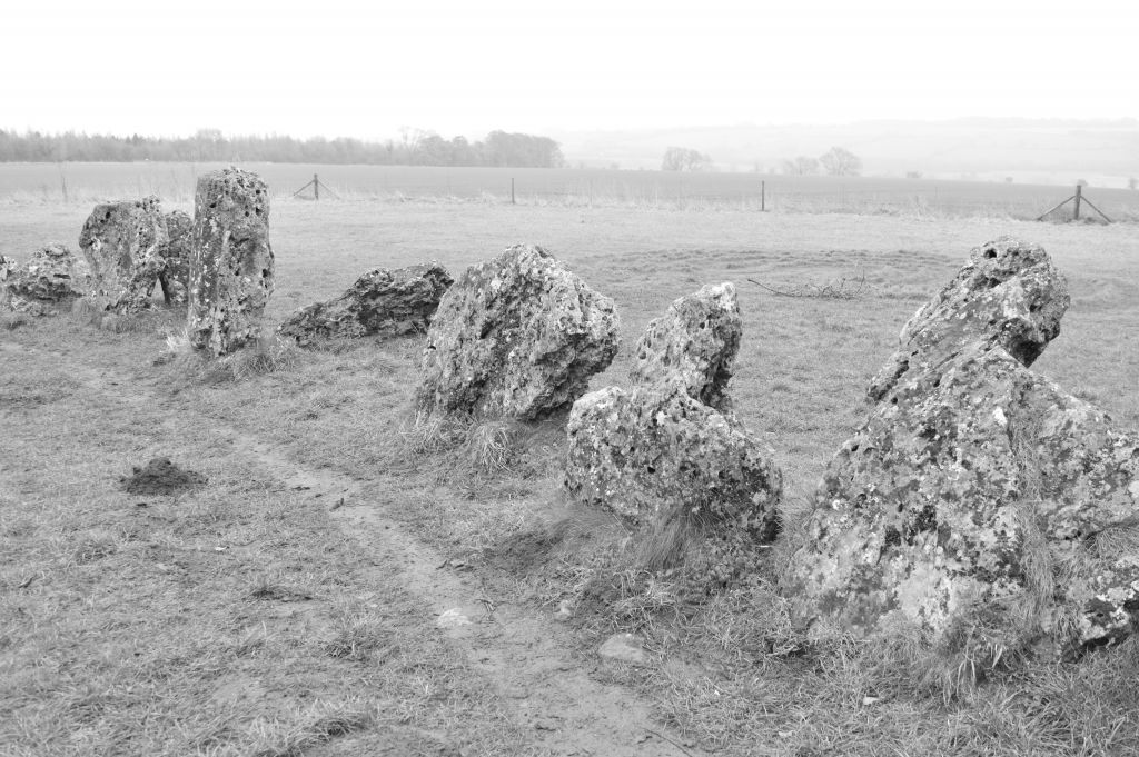 10 things you didn’t know about the Rollright Stones – The Weekend Tourist